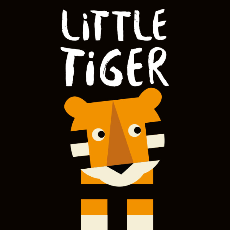 About | Little Tiger Press Limited | CCBF Online Matchmaking System
