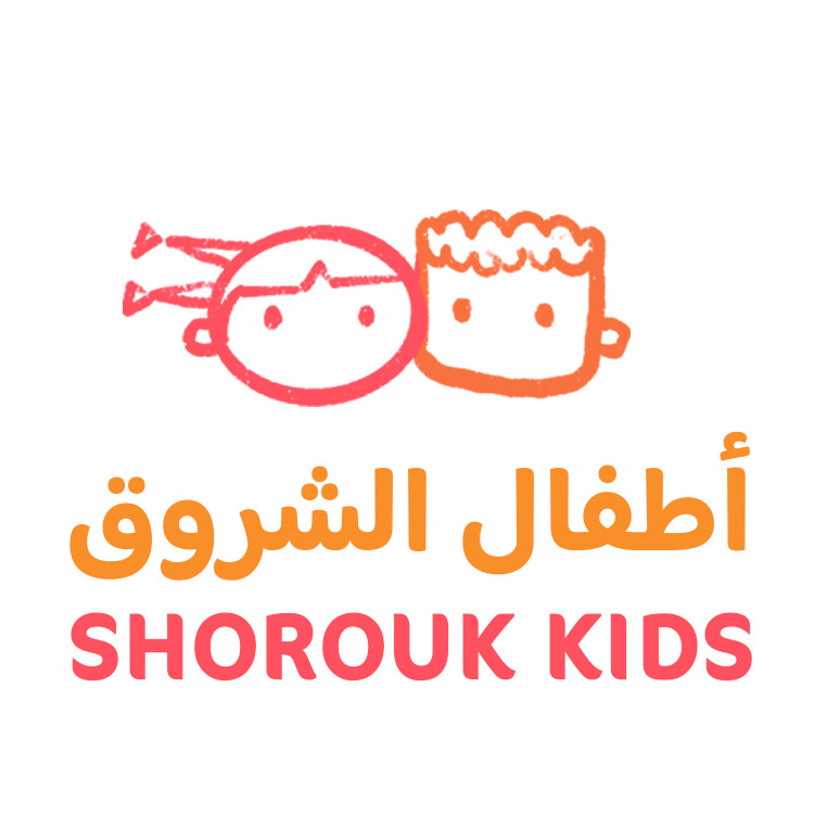 关于 | Dar El Shorouk | 中国上海国际童书展